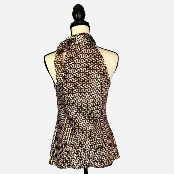 Soulmates | Tops | Soulmates Sexy Banded Halter Top | Poshmark